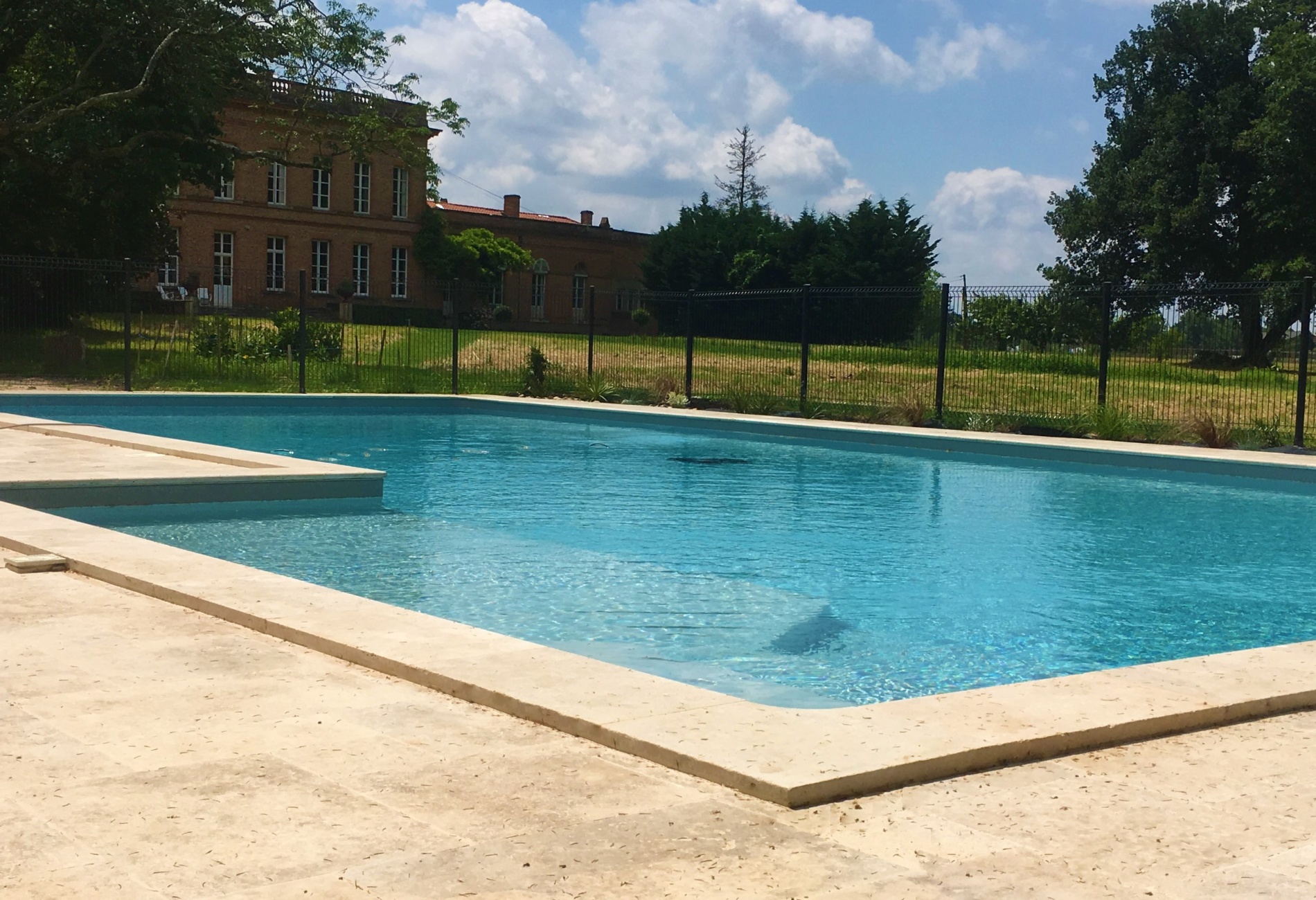 Visite du domaine | Château Lavalade